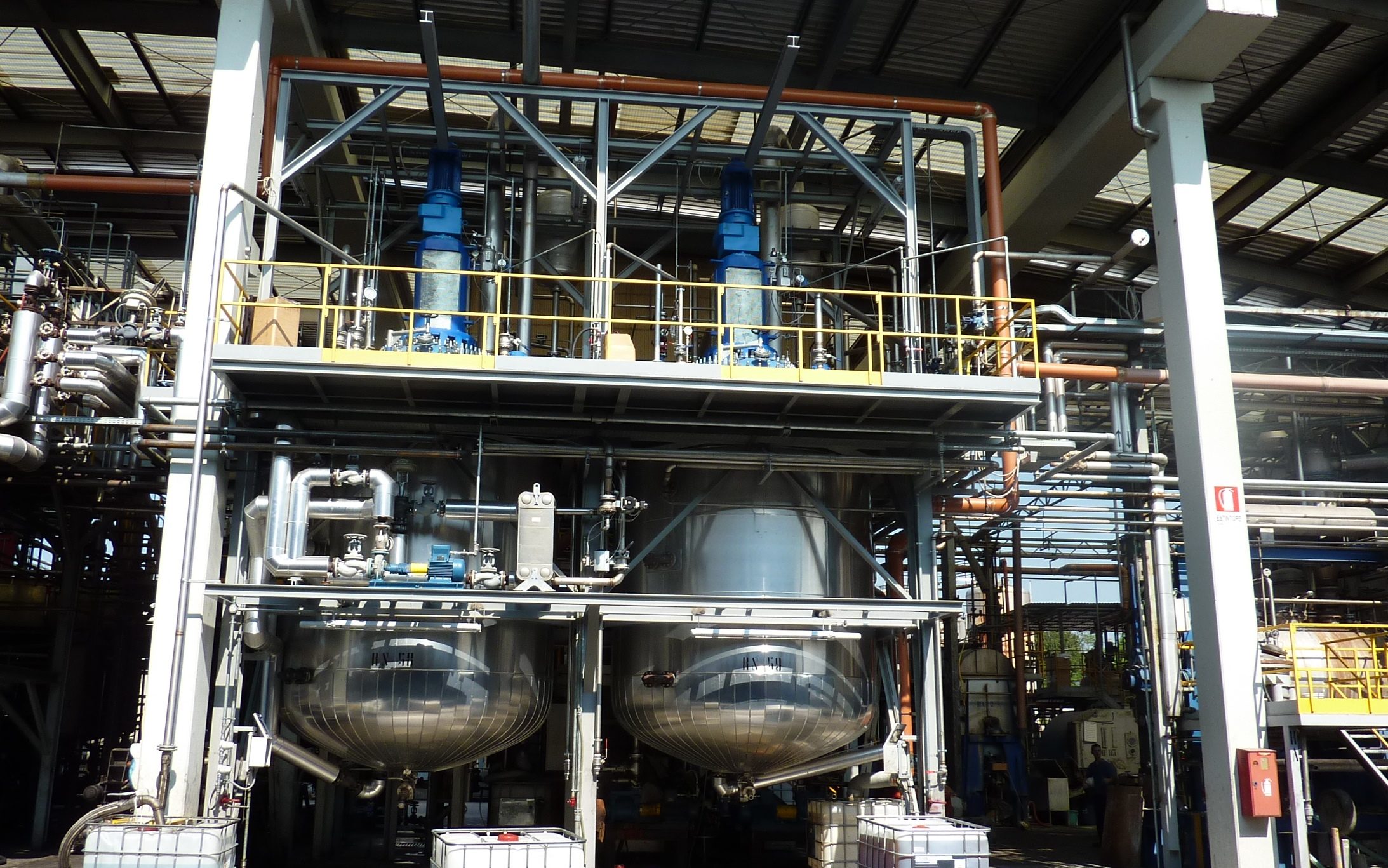 ENGINEERING DIVISION - Fidia Engineering S.r.l.